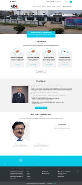 TTDigitals, Pune -Refrens